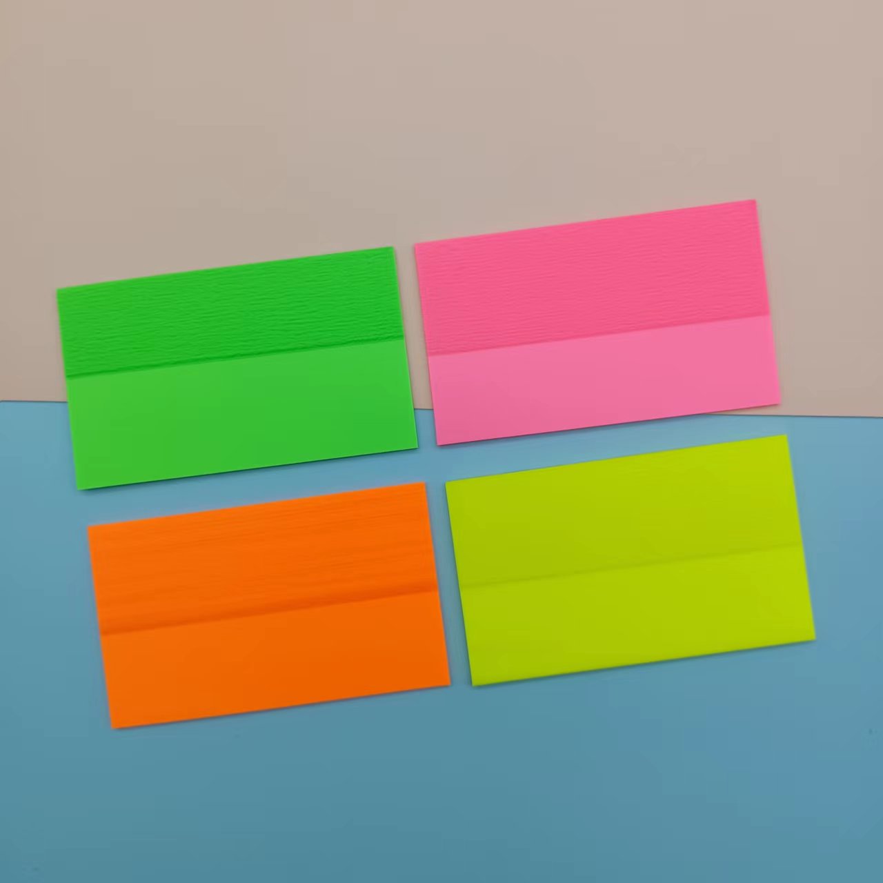 Custom Notepad Supplier | YYOYI ART