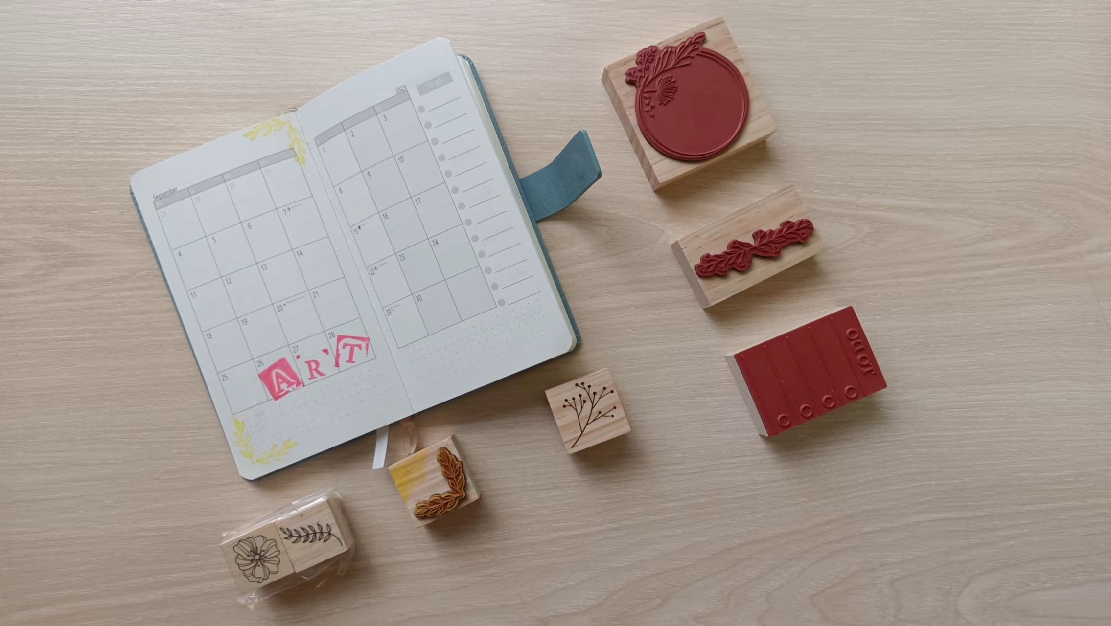 Custom Clear Stamp | Rubber Stamp | Factory Price | Yyoyiart