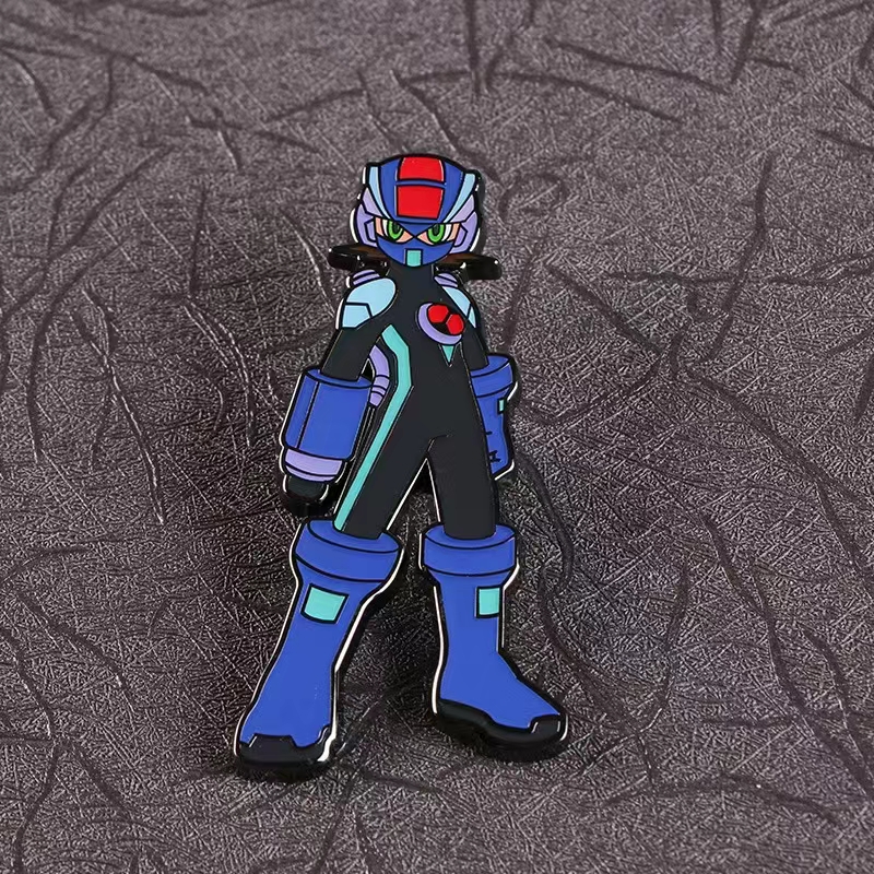 Custom Hard Enamel Pins From 50 pcs | Yyoyiart