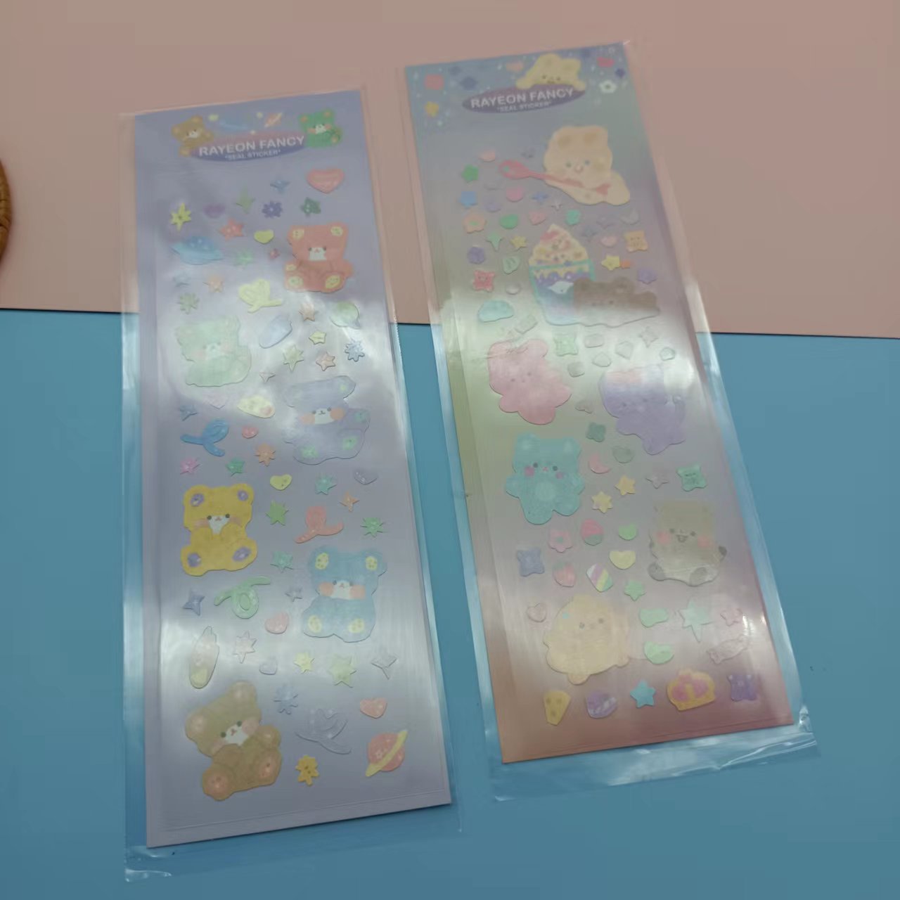 Custom Planner Sticker - yyoiyart