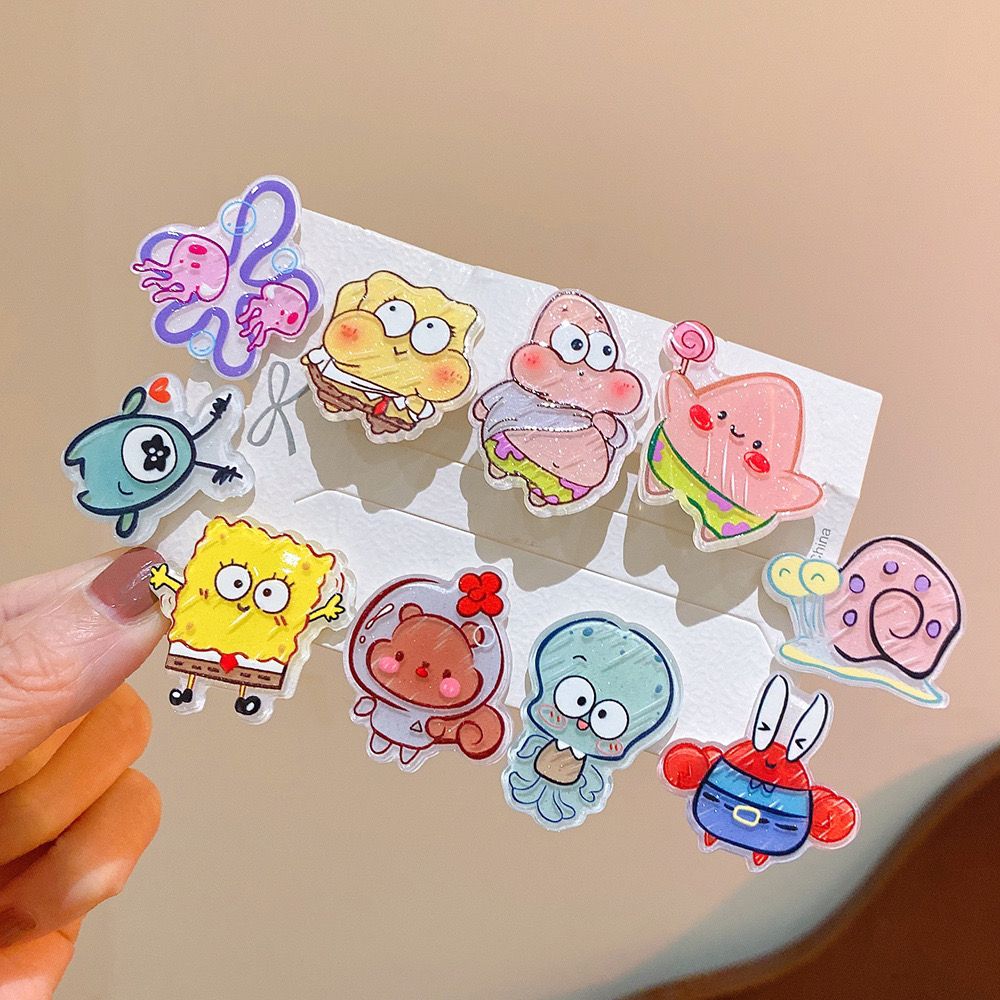 Custom Acrylic Pins Factory | LOW MOQ | Factory Price | Yyoyiart
