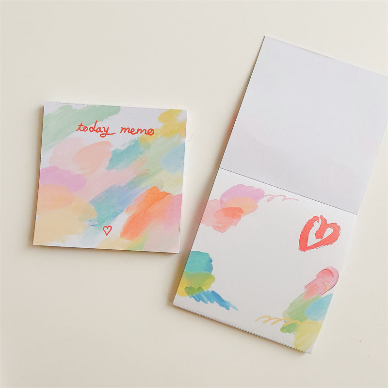 Custom Notepad Supplier | YYOYI ART