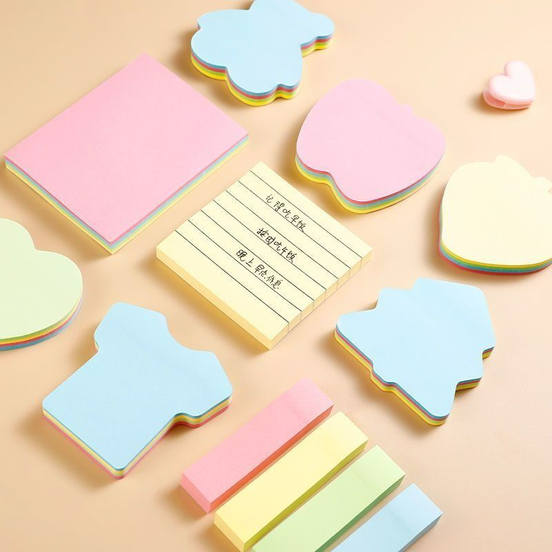 Custom Notepad with MOQ 50pcs at Factory Price | Yyoyiart