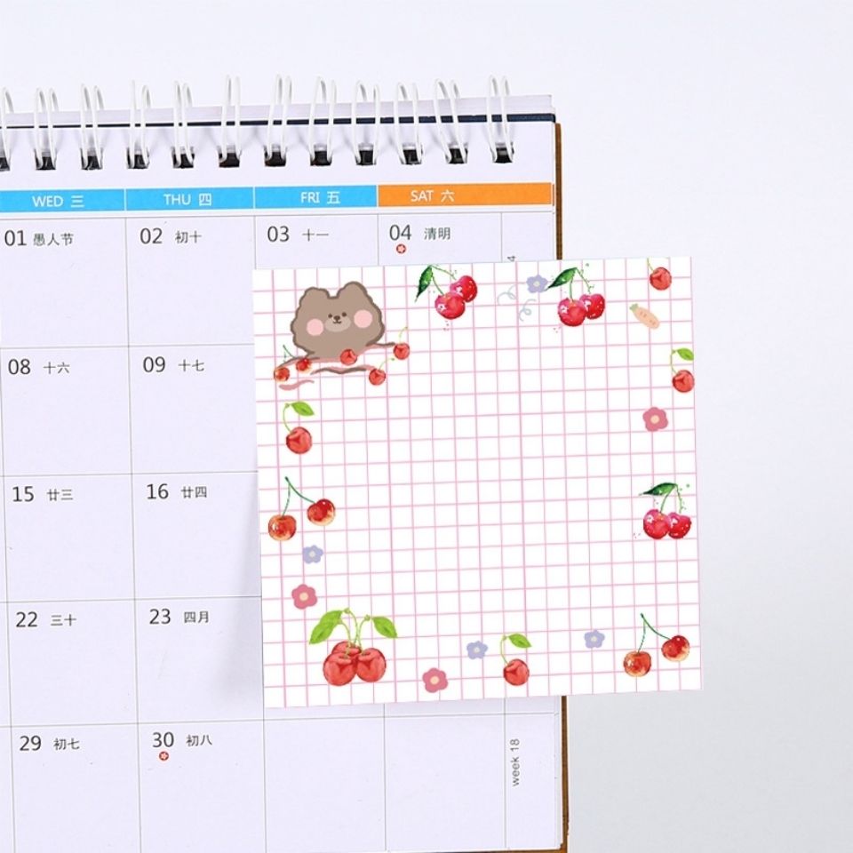 Custom Sticky Notes | YYOYIART