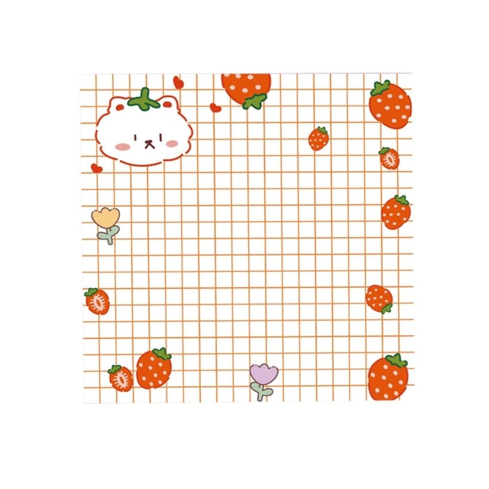 Custom Sticky Notes | YYOYIART