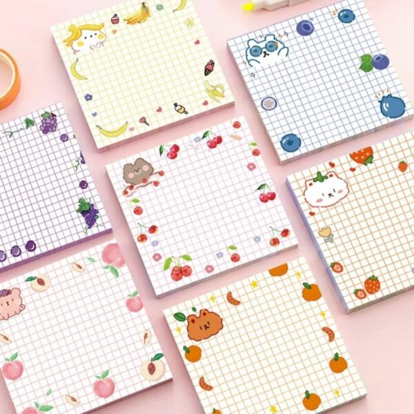 Custom Notepad Supplier | YYOYI ART