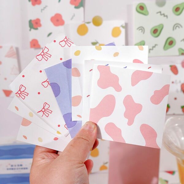 Sticky Notes That Stick: How to Create Your Own Personalized Post-It ...