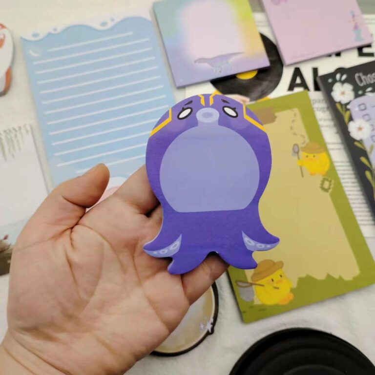 How Many Types Of Sticky Notes Are There?