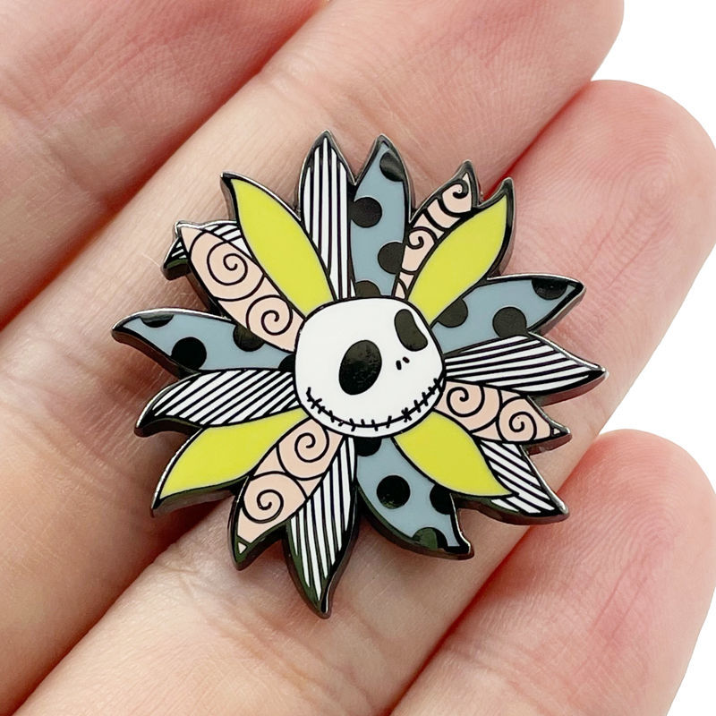 What Is An Enamel Pin?