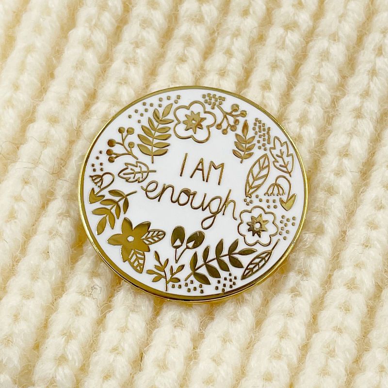What Is An Enamel Pin?